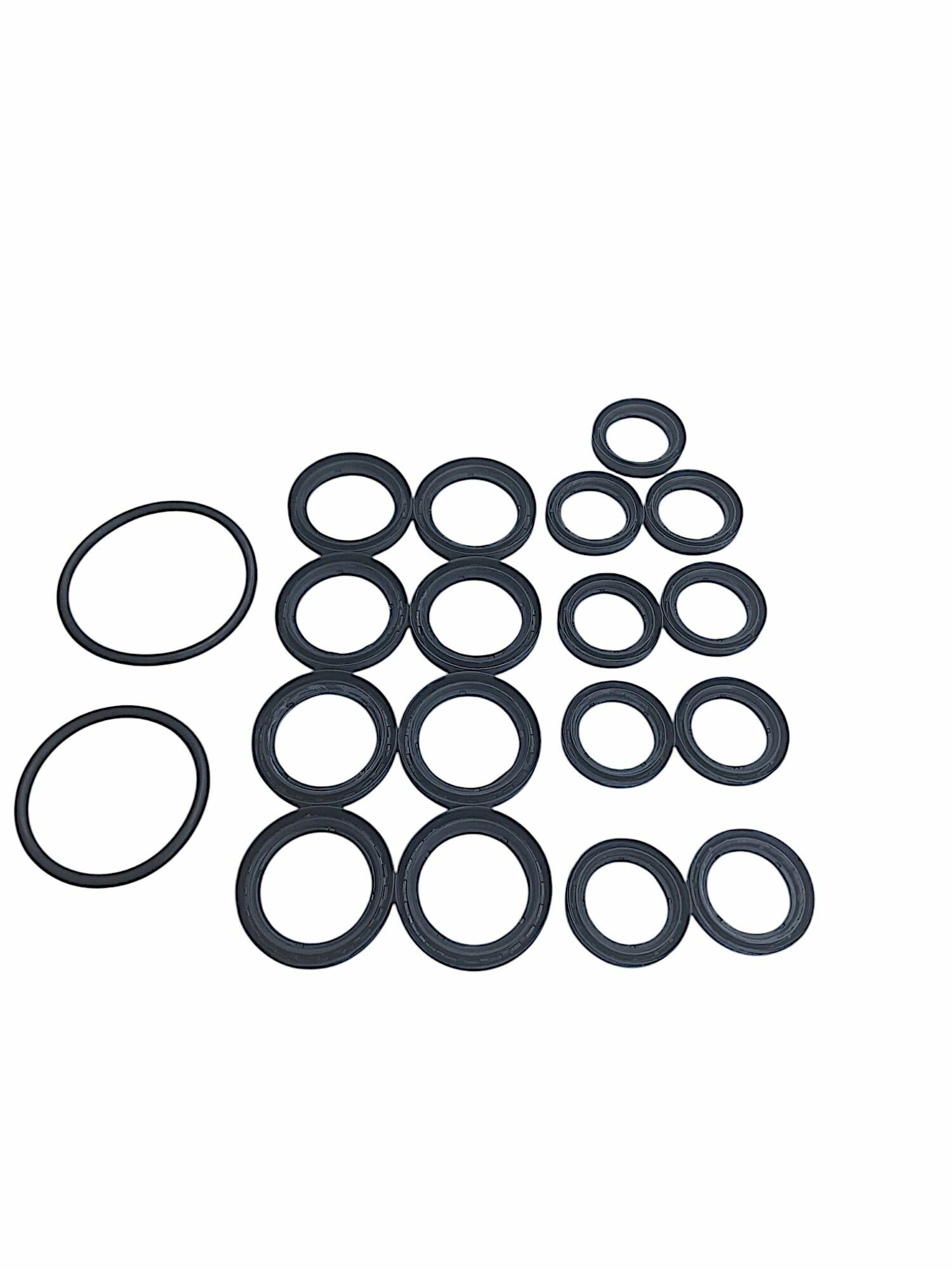 Ремкомплект карданного вала КамАЗ