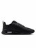 Кроссовки NIKE Air Max Nuaxis, размер 8.5 US, черный