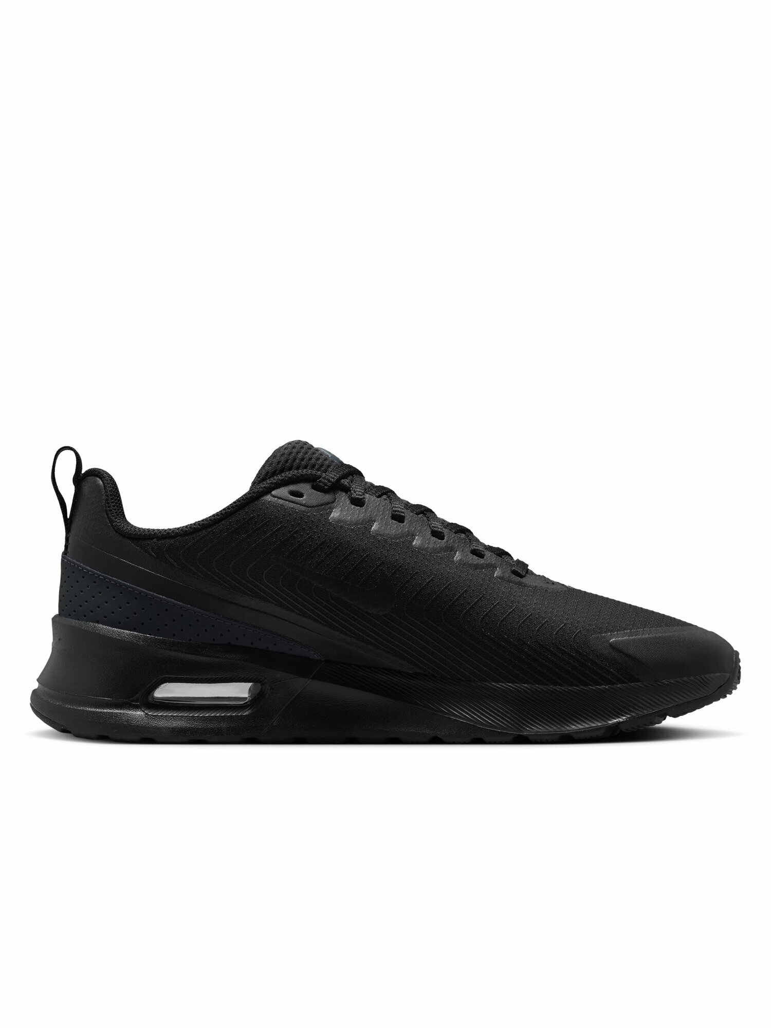 Кроссовки Air Max Nuaxis