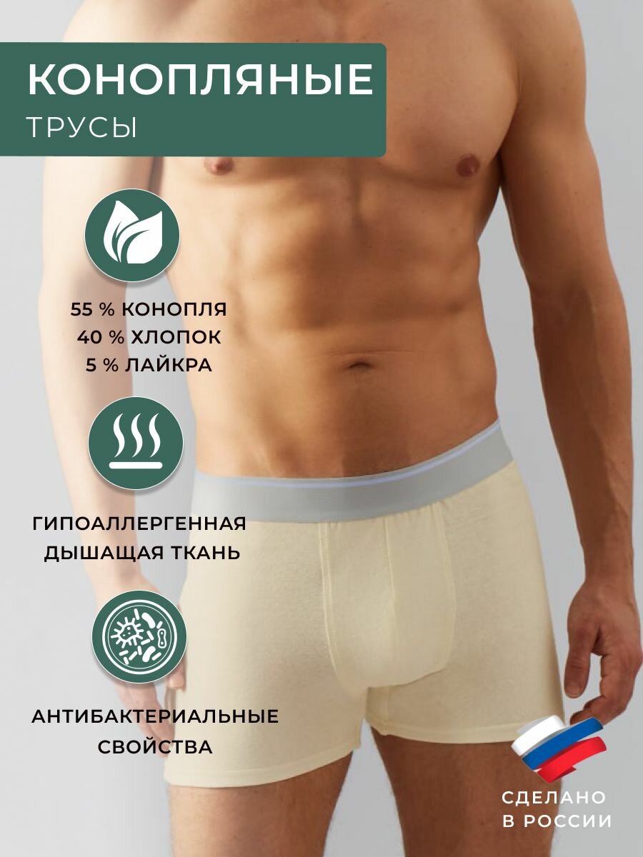 Трусы