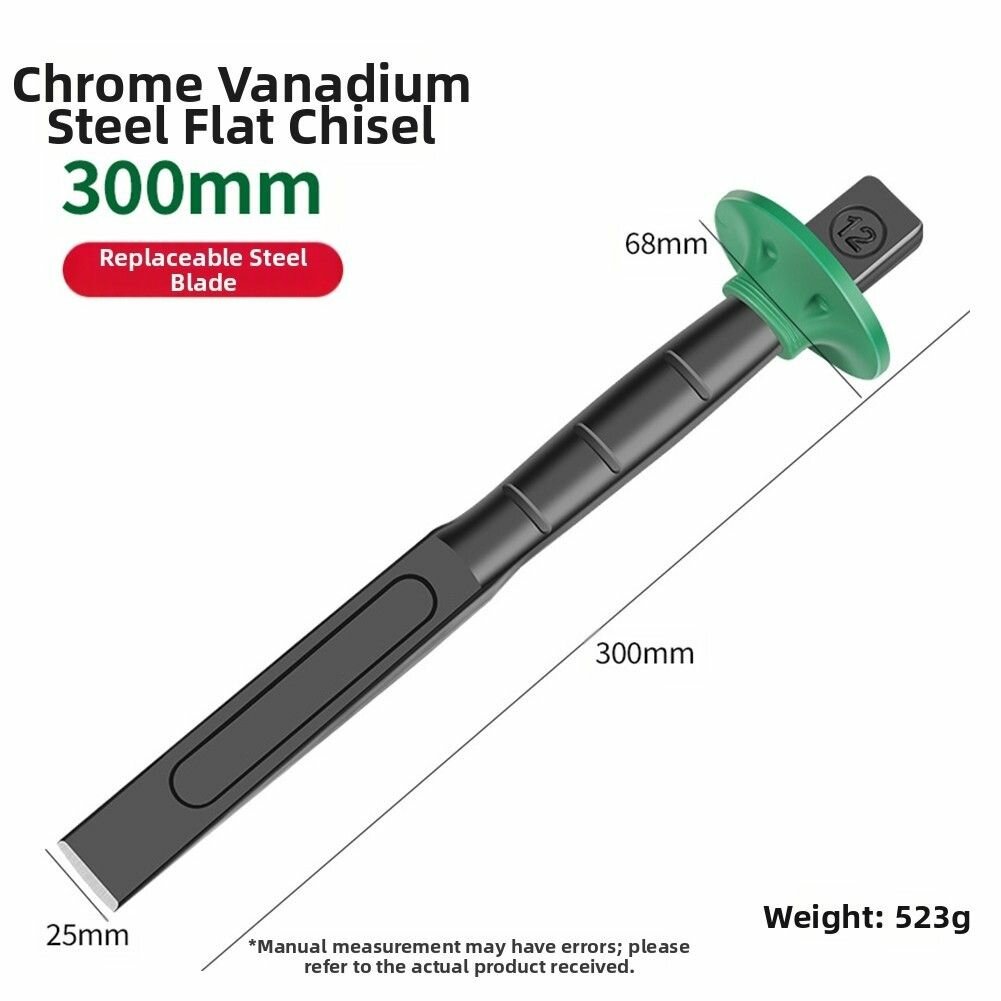 Кирка для каменной кладки плоская кирка