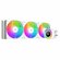 Кулер FX360 TD ARGB White