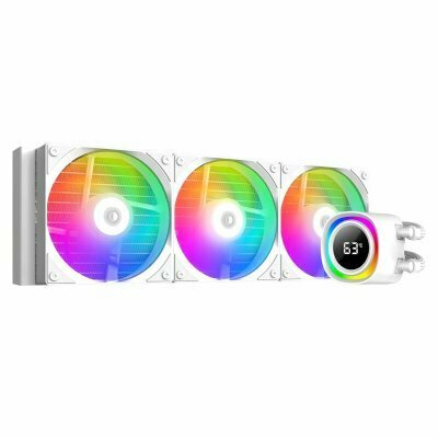 Кулер FX360 TD ARGB White
