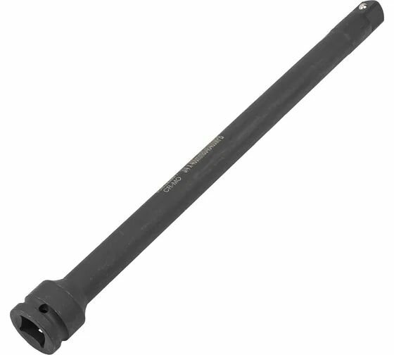 Удлинитель ударный 400мм, 3/4" FORCEKRAFT