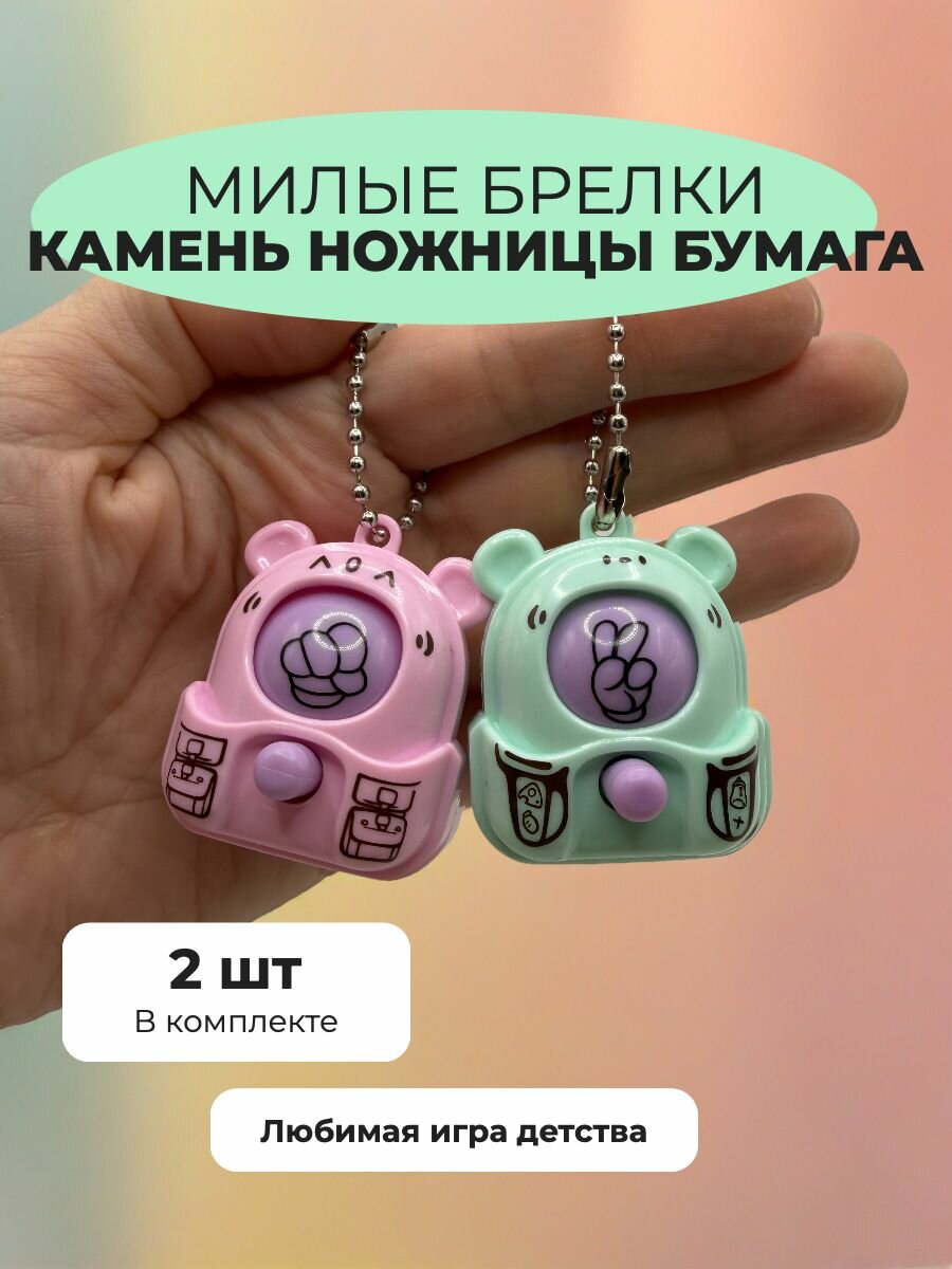 Брелок