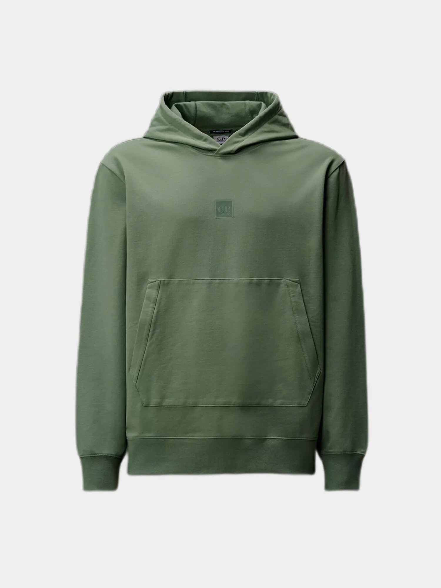 Худи Metropolis Series Stretch