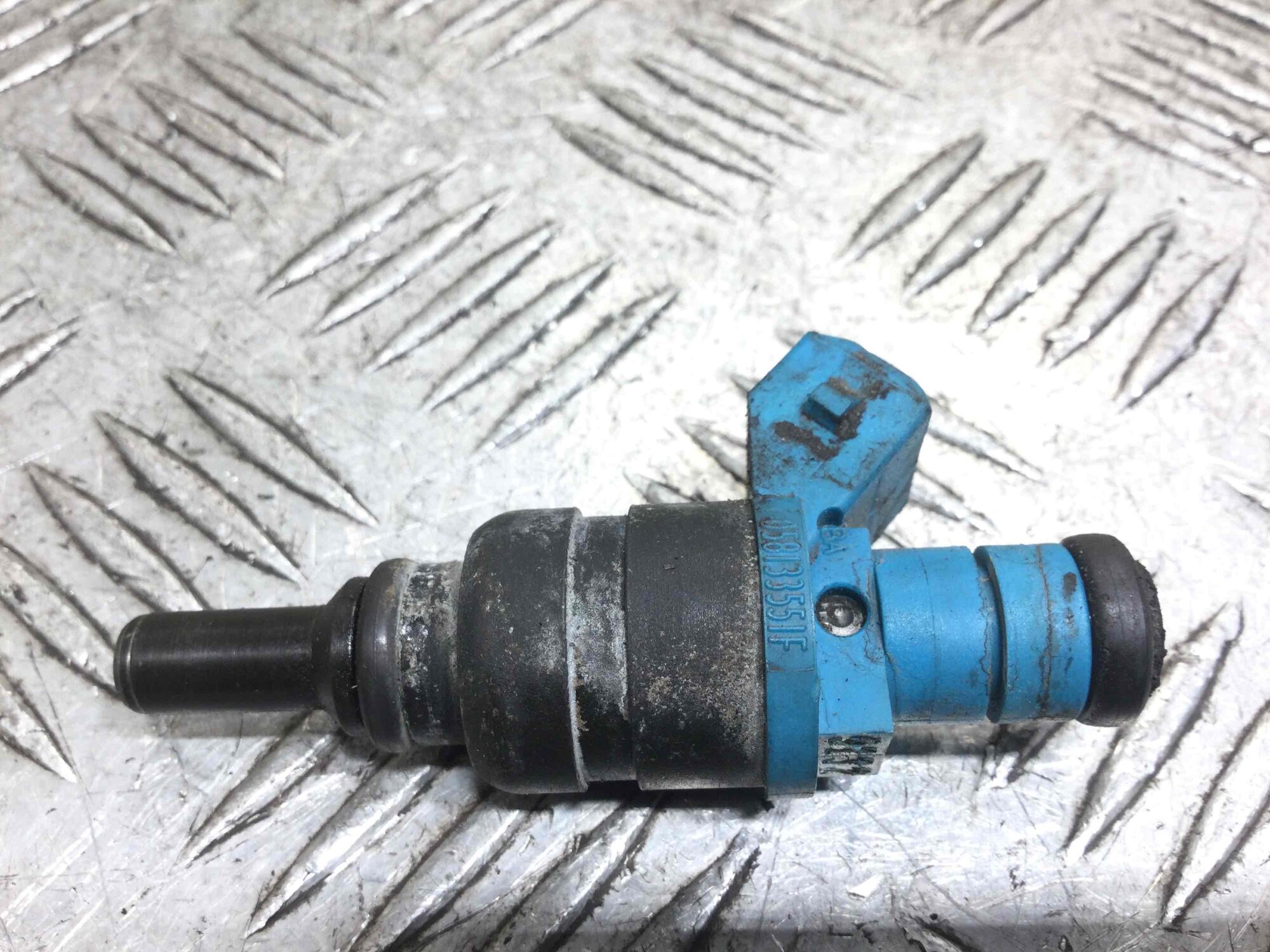 Б/У Форсунка Audi A4 B5 (1994-1999) 2001 г.