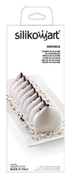 Форма Silikomart Meringa