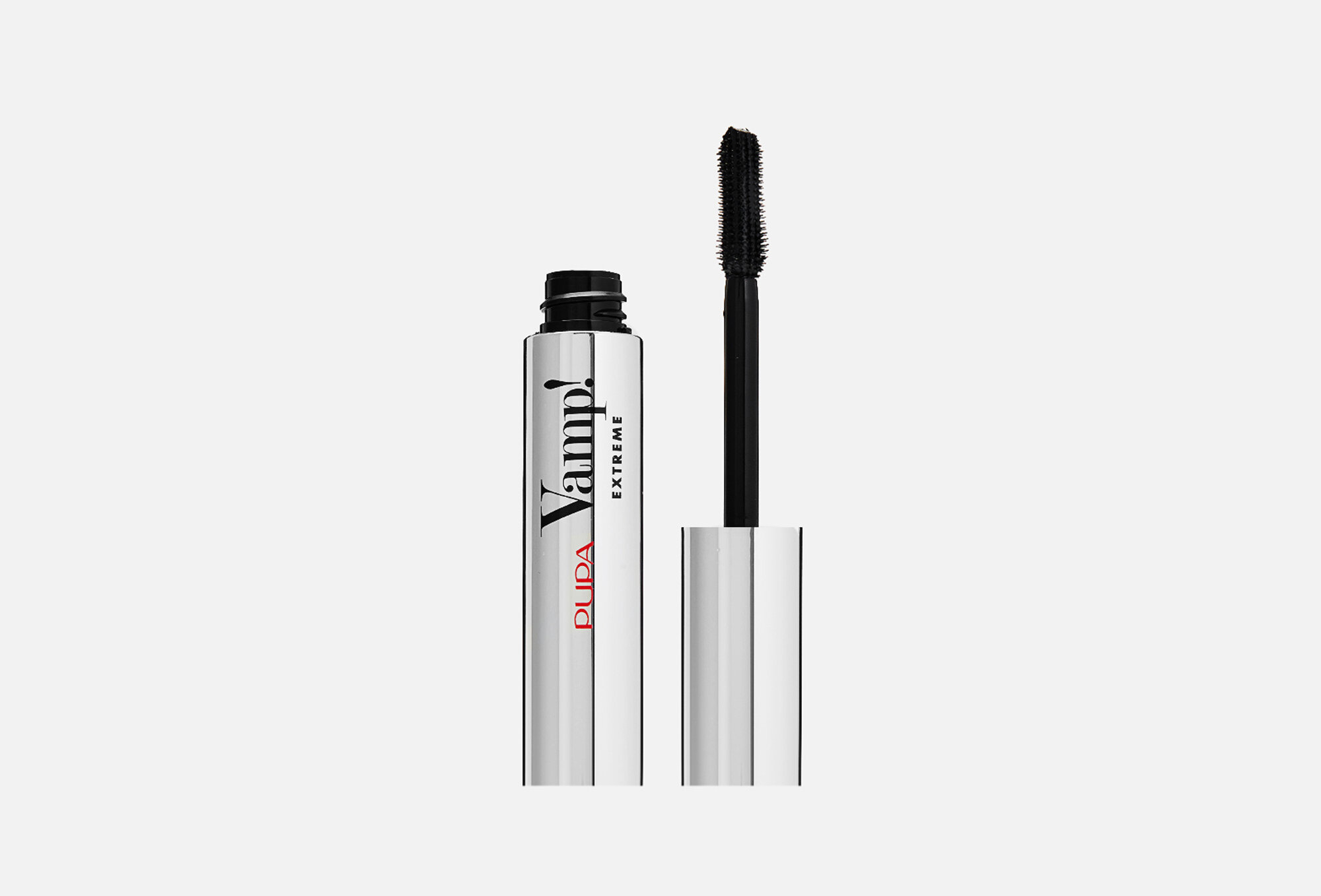 Тушь для ресниц PUPA VAMP! MASCARA EXTREME 12 мл 010, Экстра черный