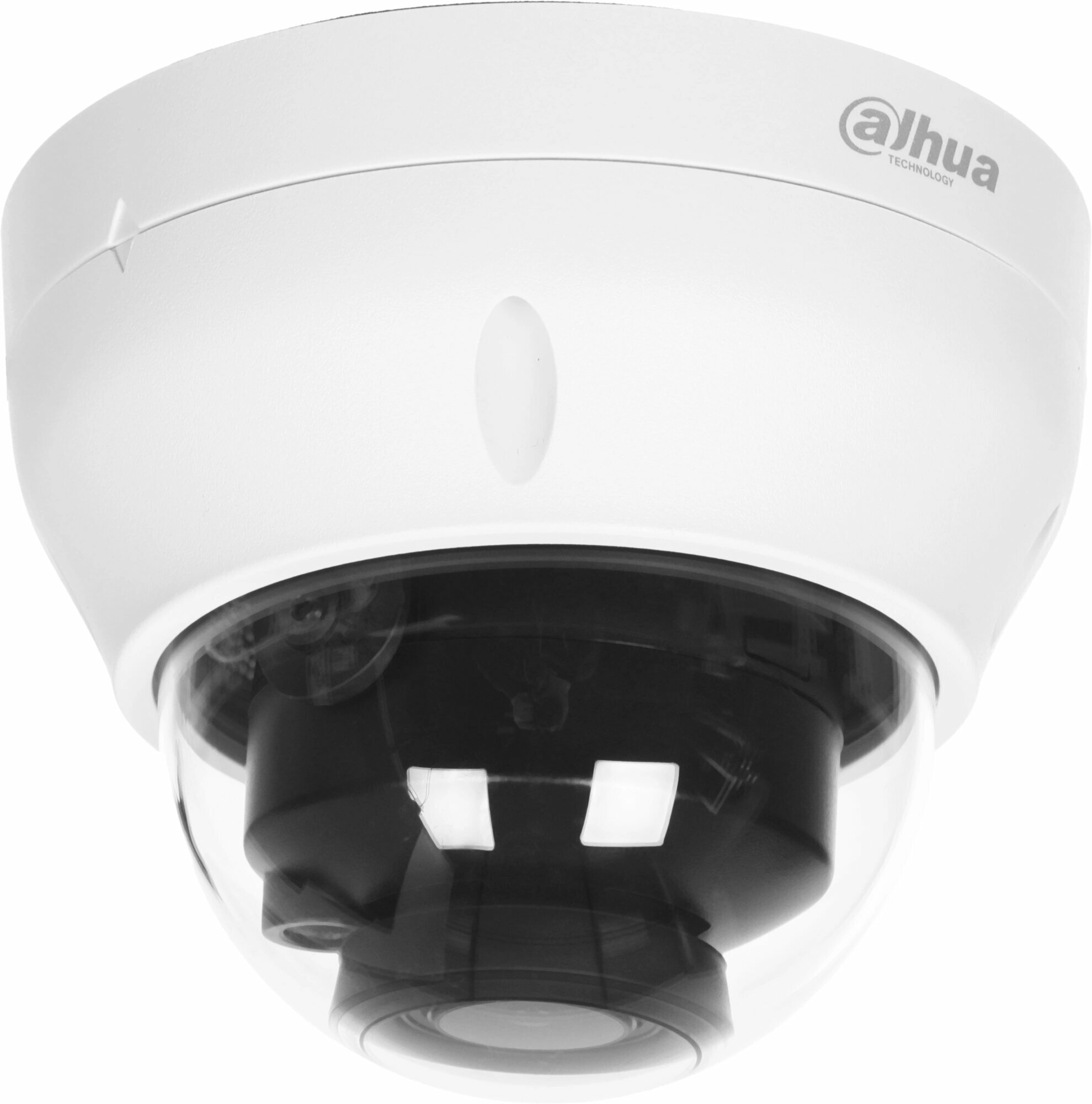 Камера видеонаблюдения IP DH-IPC-HDPW1230R1P-ZS-S5 2.8-12мм