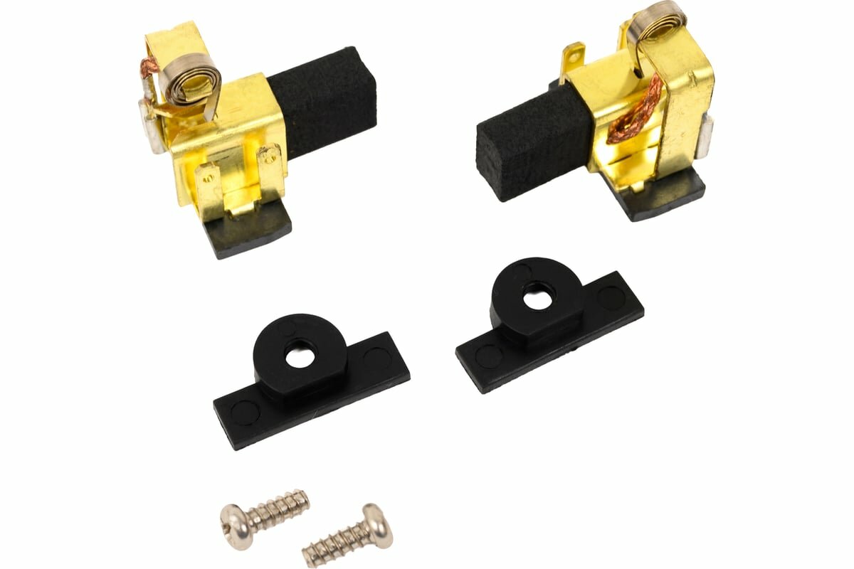 Угольные щетки комплект AEG