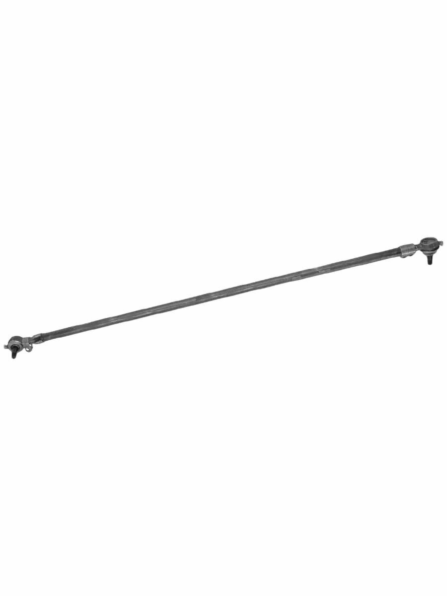 Тяга рулевая ГАЗ 53 (поперечная) в сборе