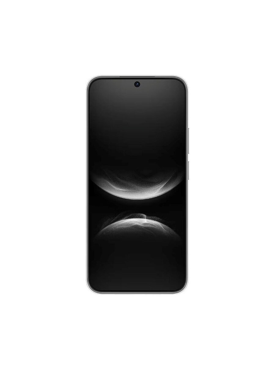 Смартфон Huawei Nova 14 12/256GB, экран 6.7, 2412 x 1084, камера 50+12+8МП, Белый
