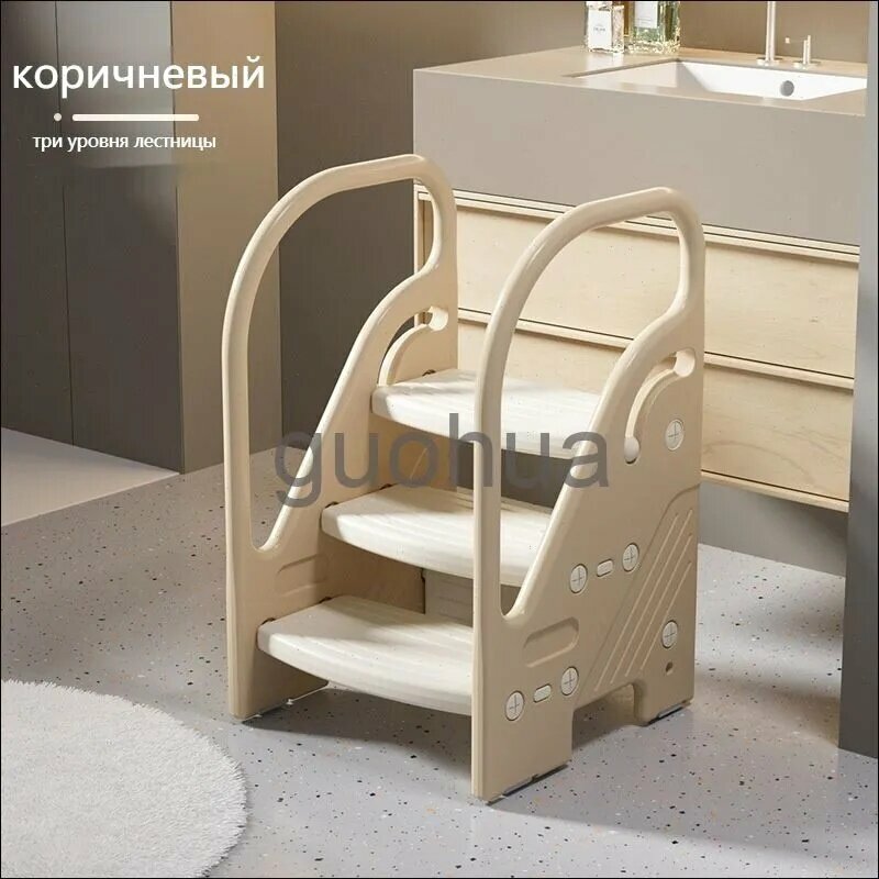 Табурет-стремянка, 1 шт.