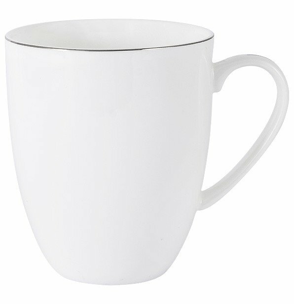 Кружка 400 мл Anna Lafarg Emily "Арктика" / 298467