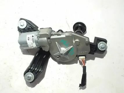 Мотор трапеции стеклоочистителя для Hyundai i30 2007-2012