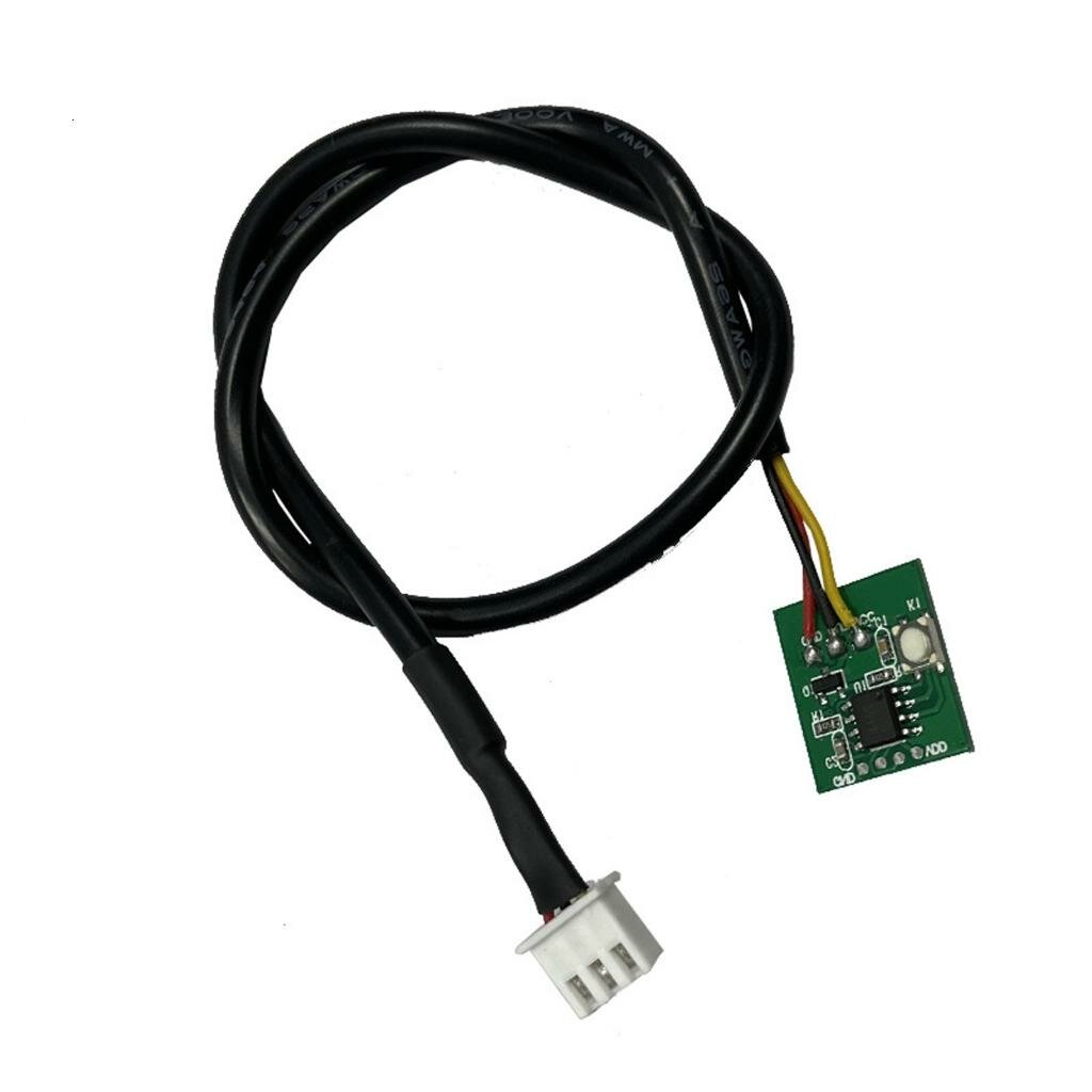 Бесконтактный датчик уровня жидкости, 1pc