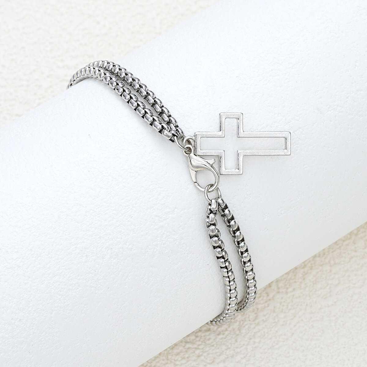 Браслет для гадания, YM Mall из сплава с бусинами притягивает удачу