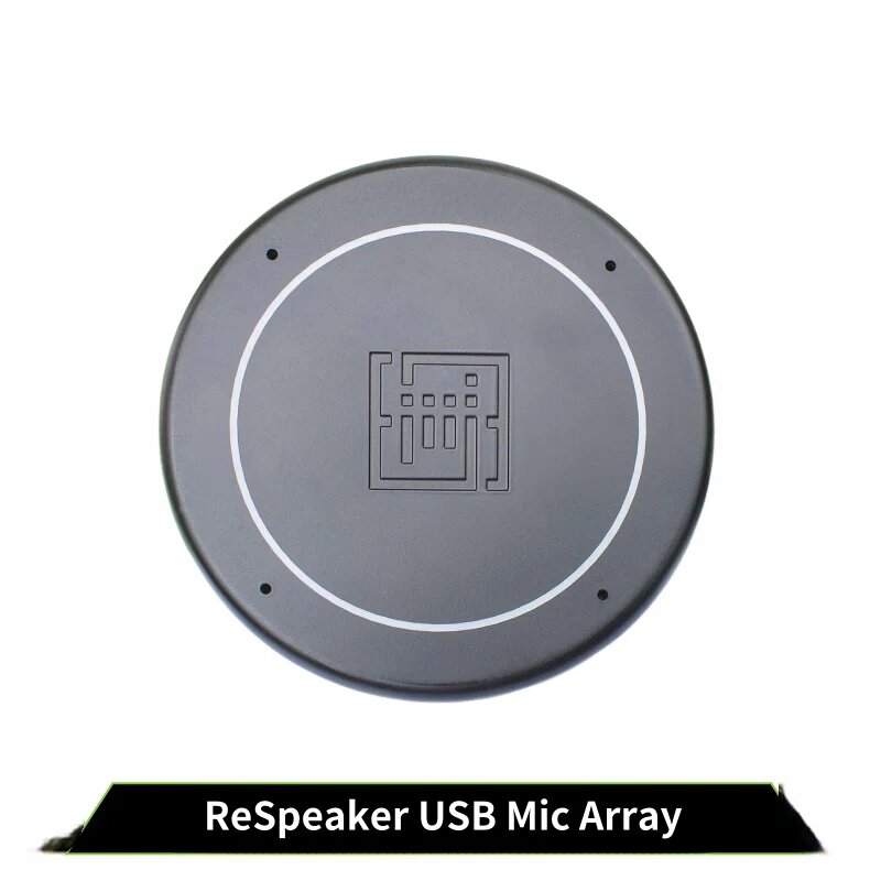 ReSpeaker USB Mic Array v2.0 Микрофонный массив USB Mic Array — фото 1
