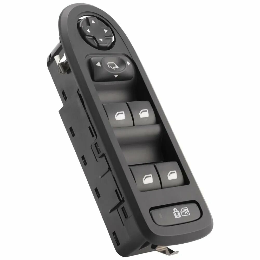 Главный выключатель окна для 508 C5 5-дверный хэтчбек универсал 96659465ZD 98026370ZD 96644917XT 96599975XT