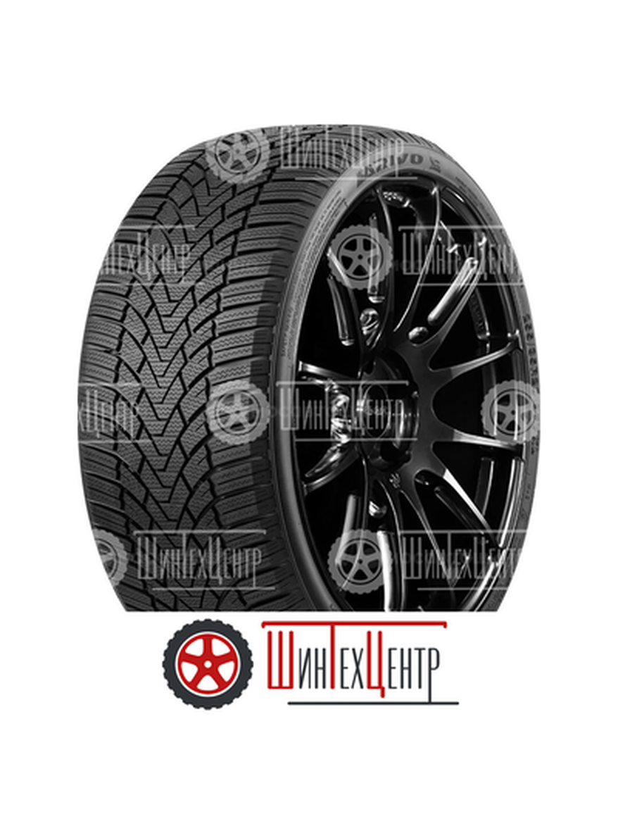 Шина Arivo Winmaster Prox Arw3 175/65 R14 82T Зимняя для любых видов автомобилей