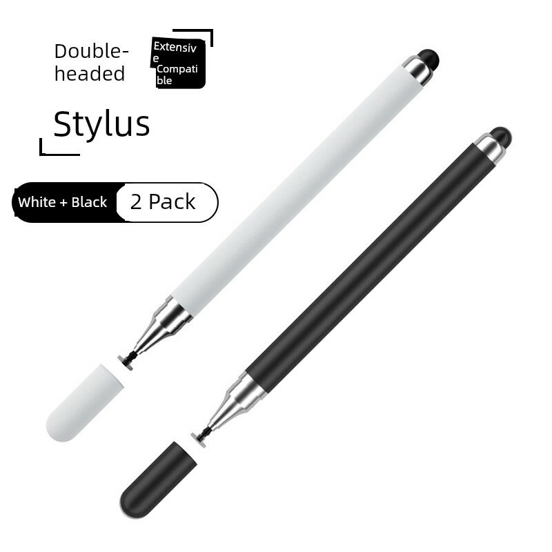 Сенсорный стилус для мобильных телефонов, емкостный стилус для рукописного ввода, подходит для iPad, Xiaomi, Android,
