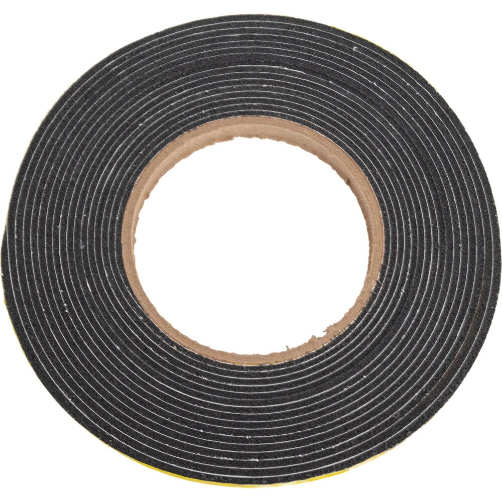 Паропроницаемая саморасширяющаяся уплотнительная лента Ремонт на 100% ПСУЛ 30 10х20, 6 м RMPSUL1020, Надежная