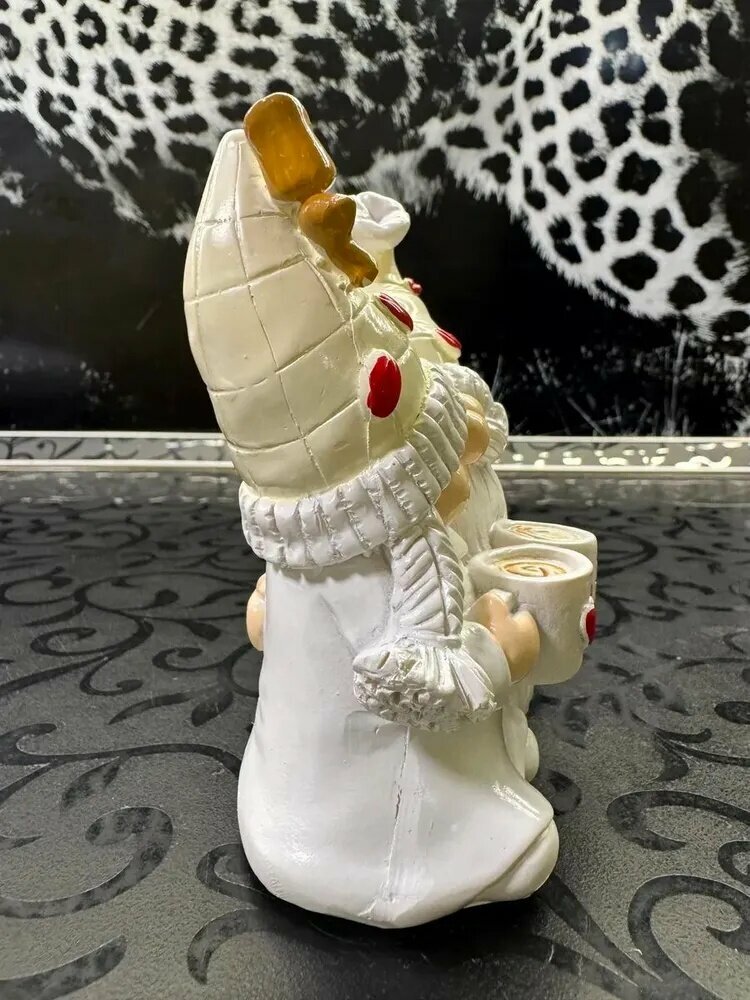 Фигурка садовая — фото 1