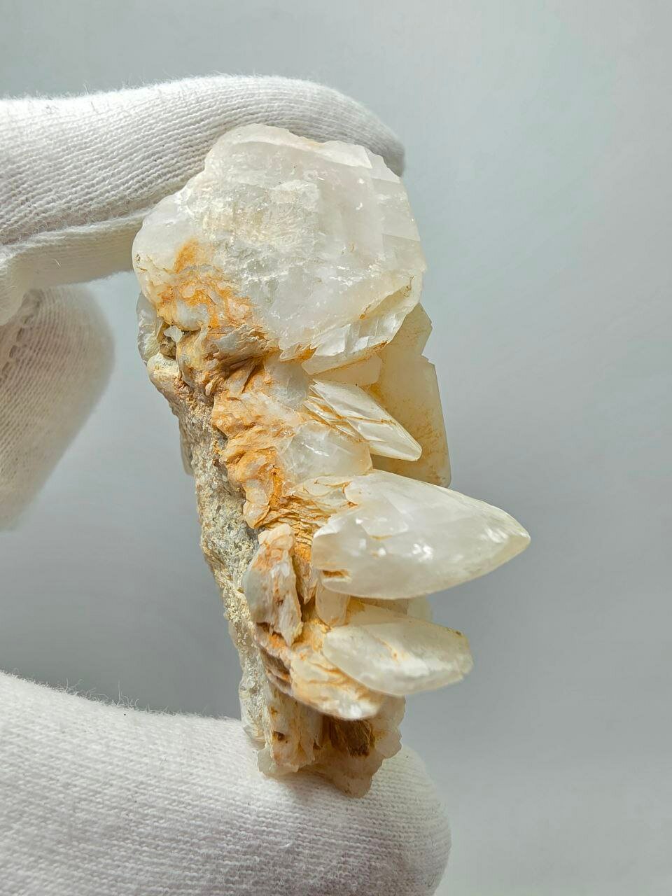 Кальцит 66 мм, 94 г.