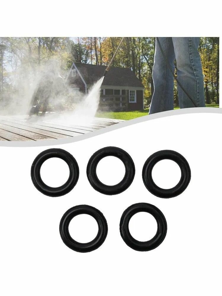 Силиконовые резинки уплотнители