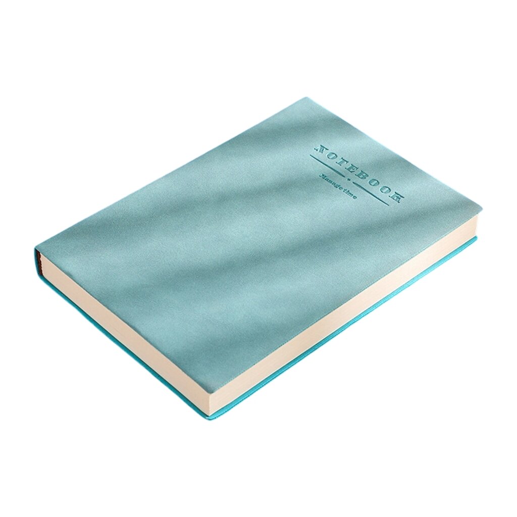 Бизнес-блокнот толщиной 5 листов, блокнот на 360 страниц, канцелярские принадлежности, блокноты на подкладке, школьные канцелярские принадлежности