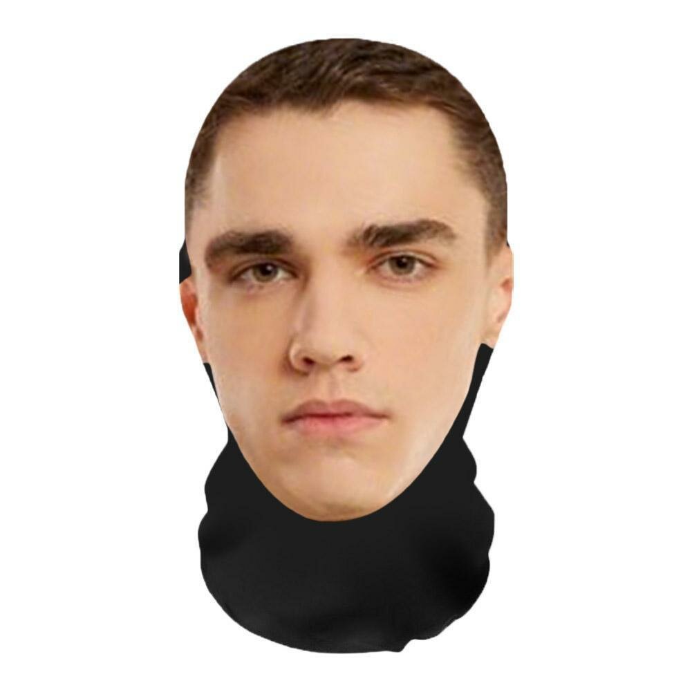 Балаклава  Весна-лето 2026 для мужчин