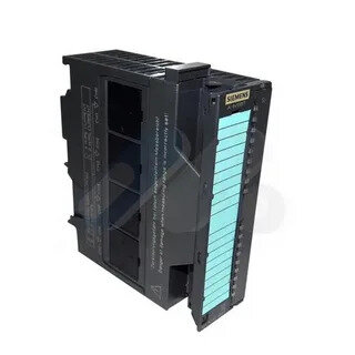Программируемый логический контроллер Siemens 6ES7331-7KF02-0AB0