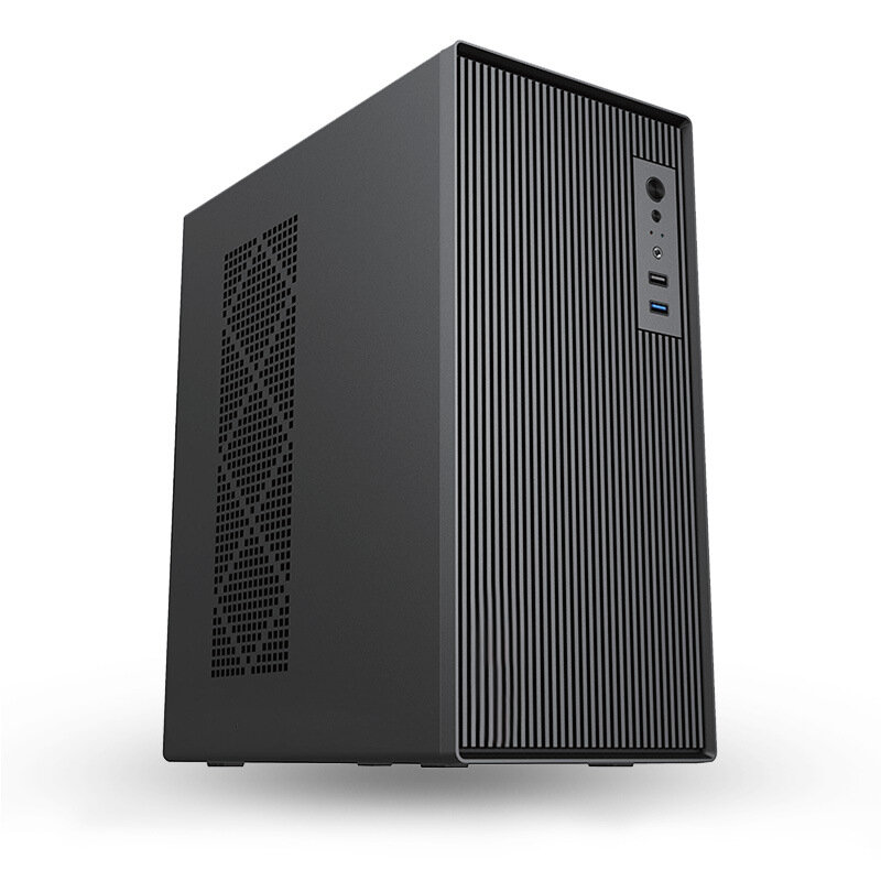 Хост-микрокомпьютер, настольный компьютер, домашний бизнес-офис, небольшая мини-машина на материнской плате