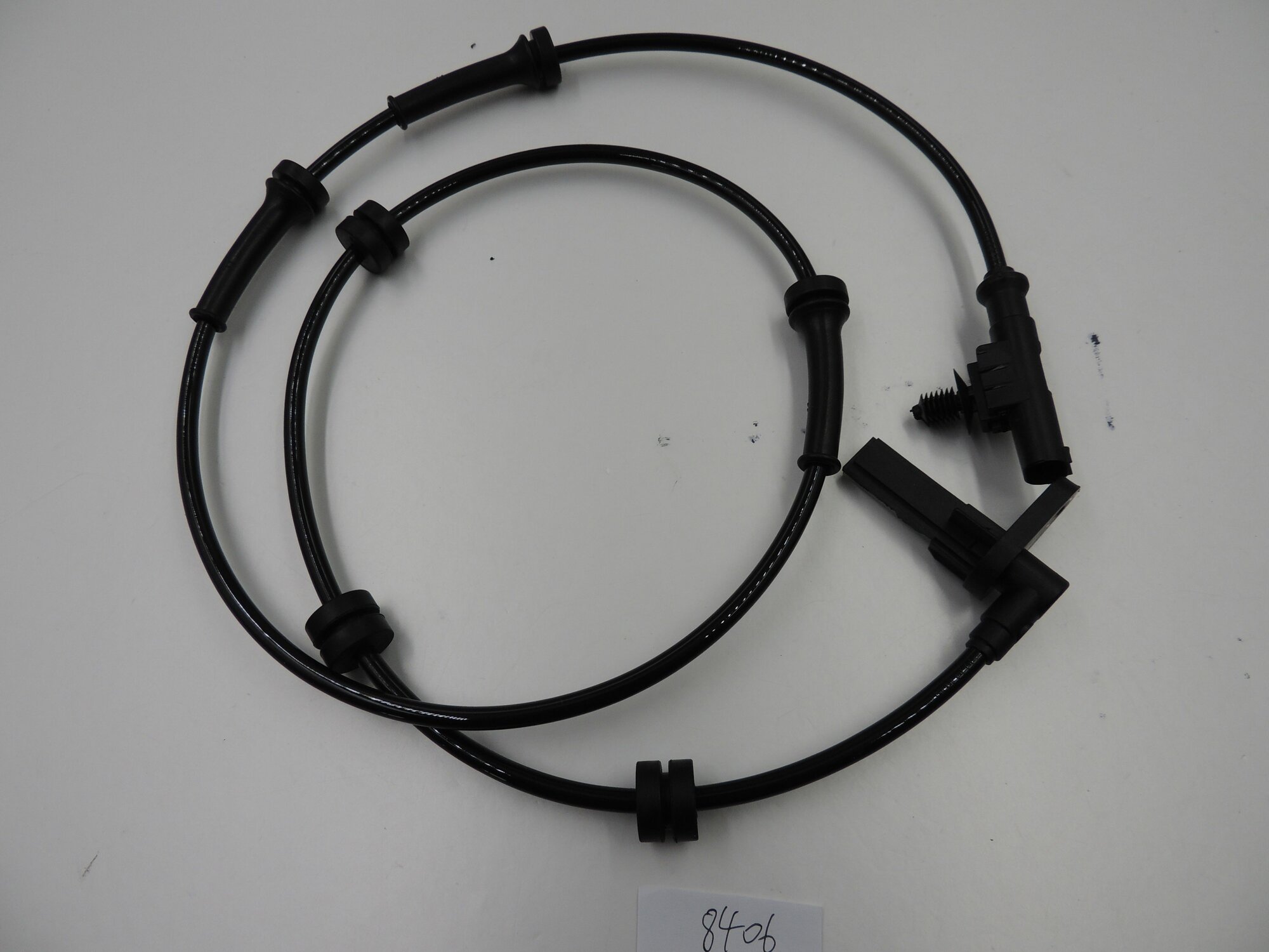 Датчик ABS 265008033 Lada