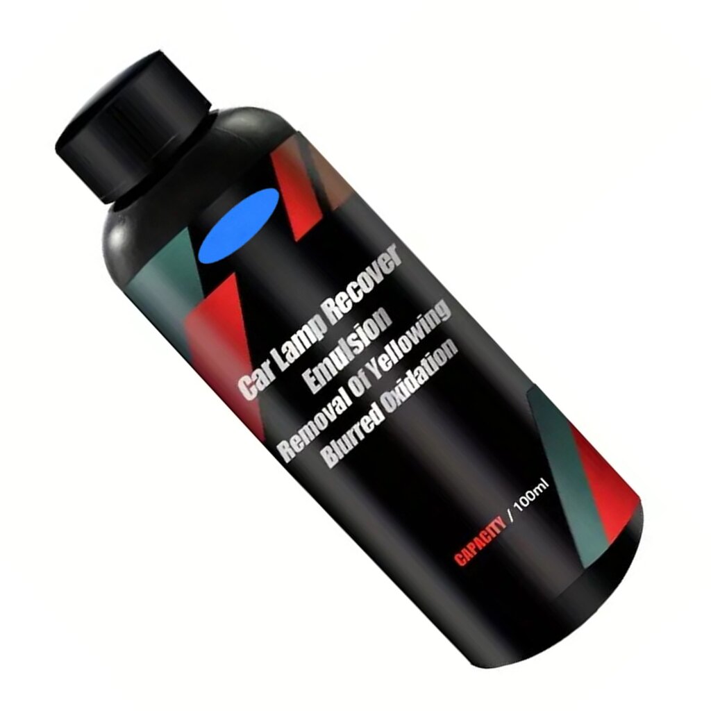 Набор для восстановления фар