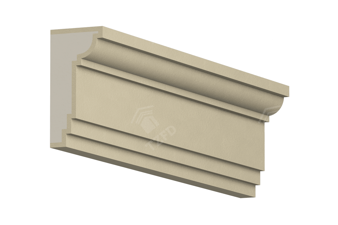 Межэтажный карниз МК-250/2