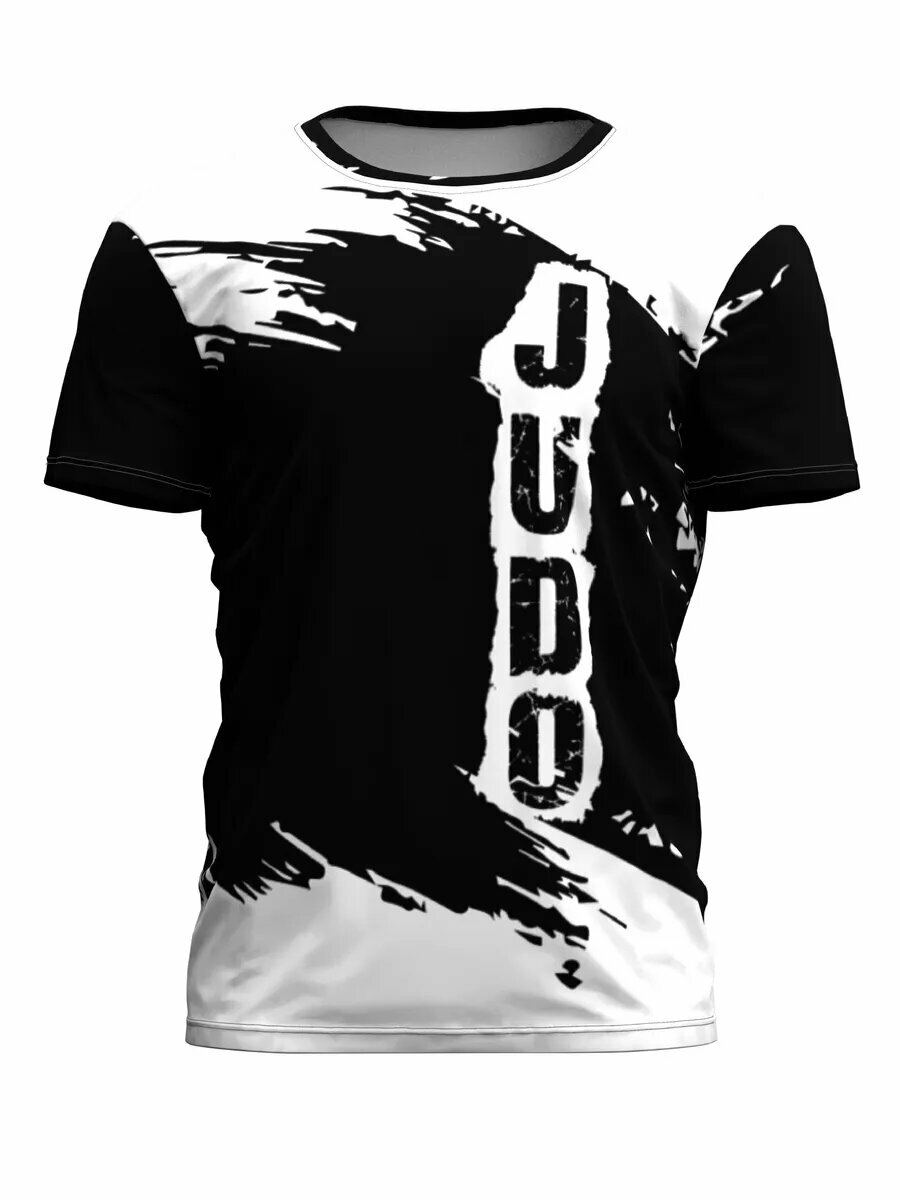 Футболка спортивная