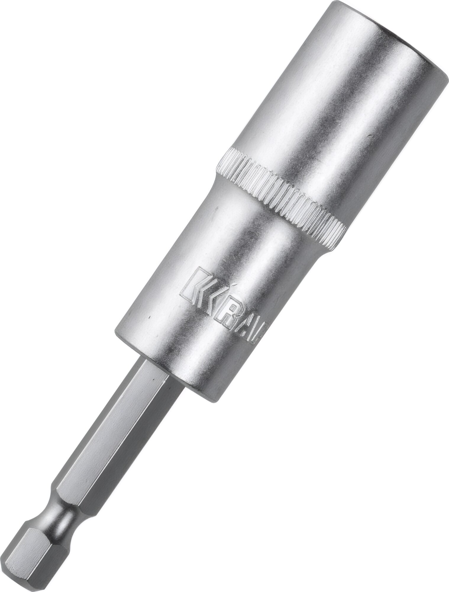 Бита с торцовой головкой KRAFTOOL 26396-13