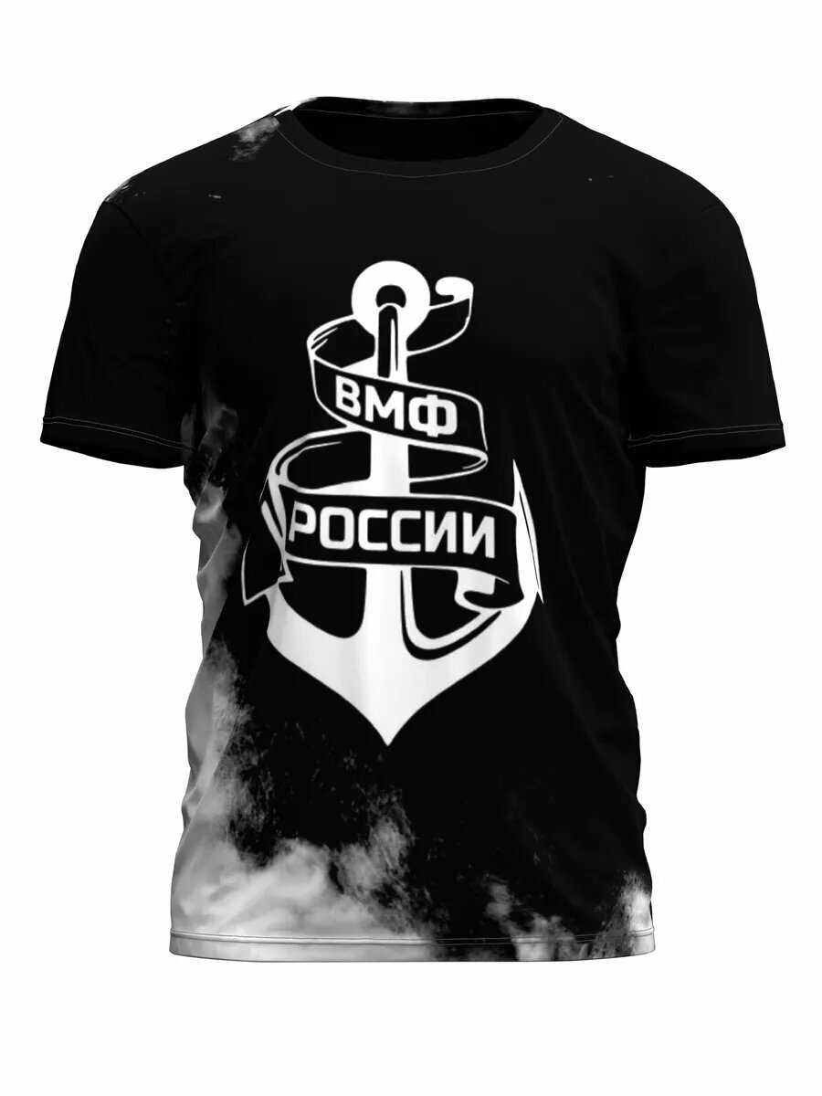 Футболка спортивная