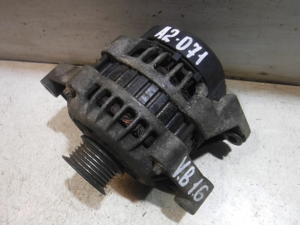 Генератор Opel Vectra B 6204002