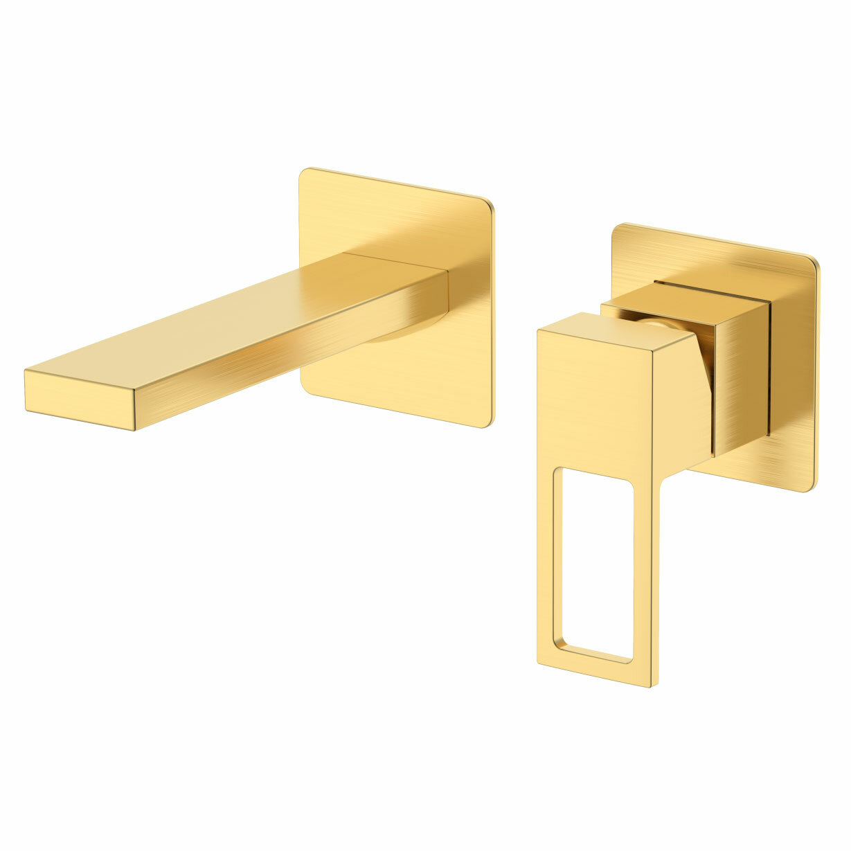 Смеситель для раковины D&K Dortmund DA1714407