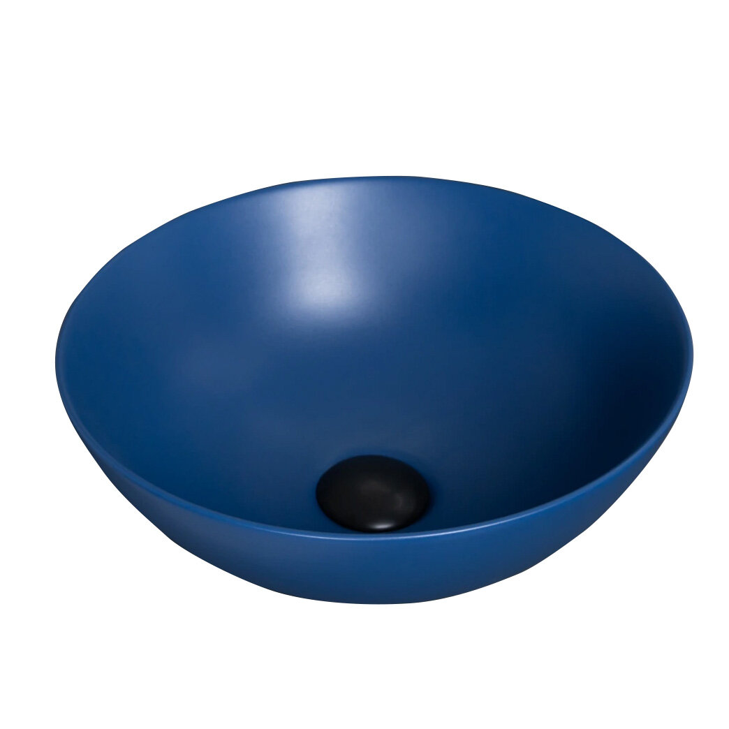 Раковина GID Esfera 36x36 9081bum