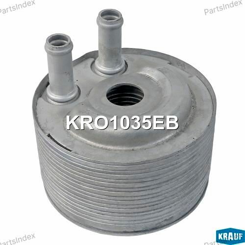 Масляный радиатор, KRAUF KRO1035EB