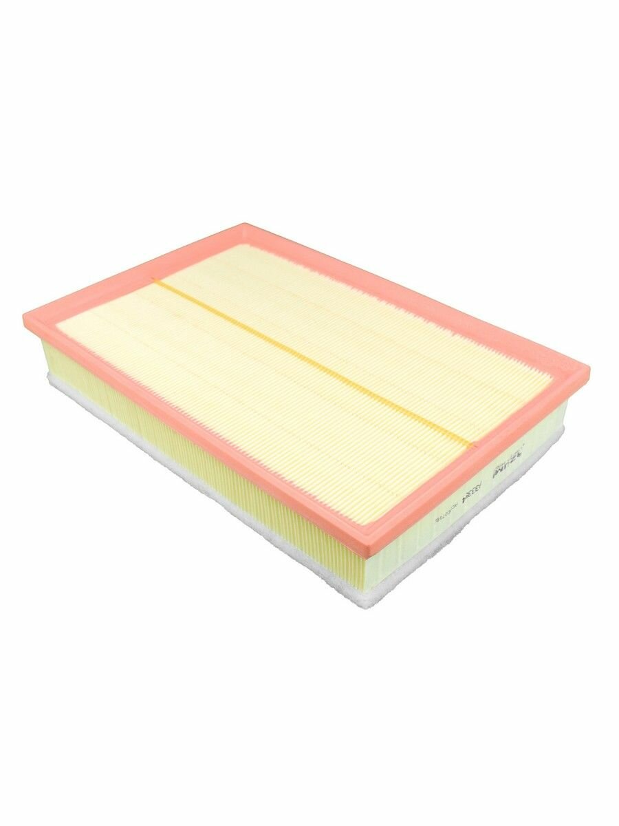 Фильтр воздушный для а/м Audi, Skoda, VW / Ауди, Шкода, Фольксваген, AZUMI A33354