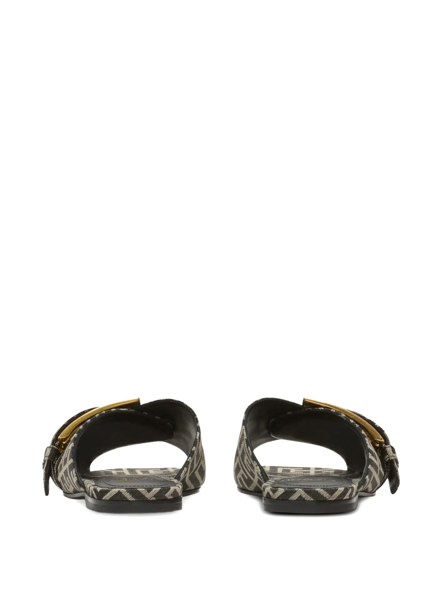 Босоножки BALMAIN Anthem, размер 39 — фото 1
