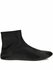 Ботинки THE ROW Stella, размер 40, black/black