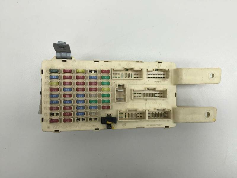 Блок предохранителей Hyundai Santa Fe CM 2006-2012 кат.номер: 919502B210