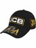 Бейсболка Jcb Pattern