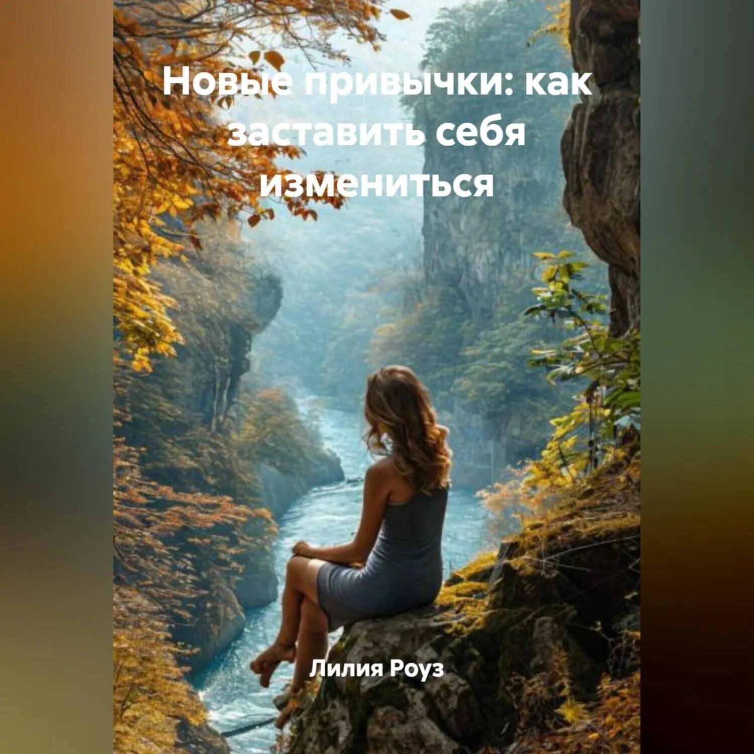 Новые привычки: как заставить себя измениться. [Аудиокнига]